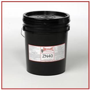 Zinc Based | Mid-Continent